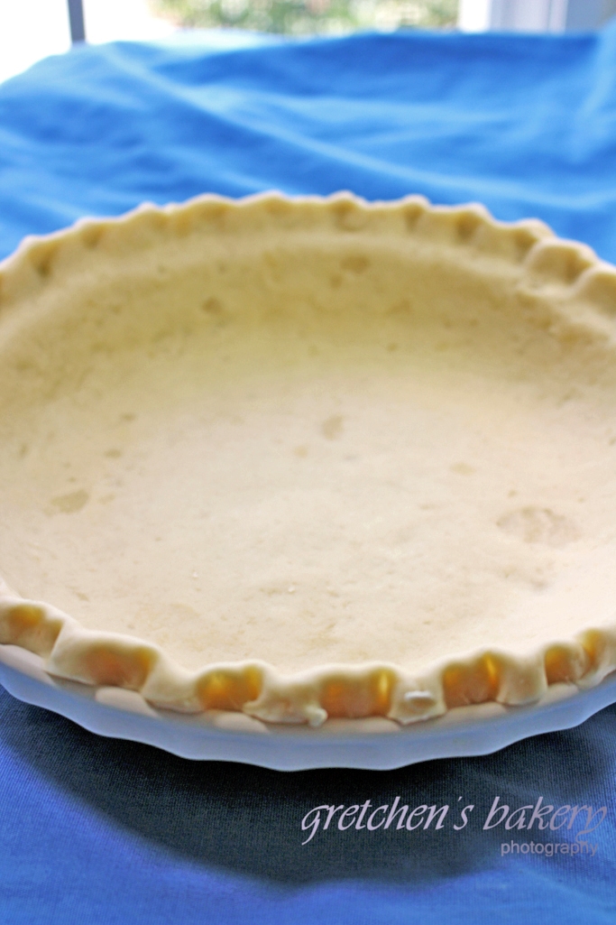 Vegan Pumpkin Pie Recipe - Gretchen's Vegan Bakery