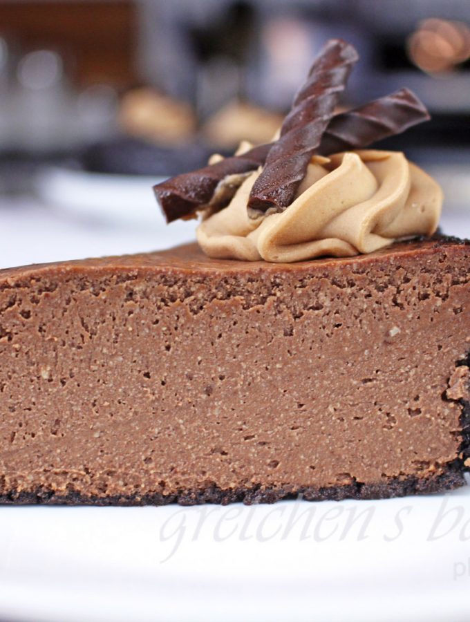 Gretchen's Vegan Bakery