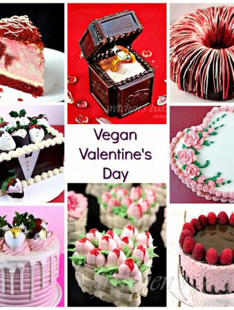 Gretchen's Vegan Bakery