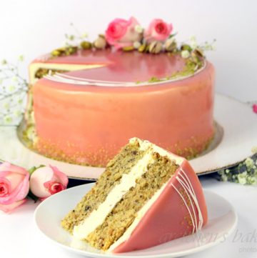 Gretchen's Vegan Bakery