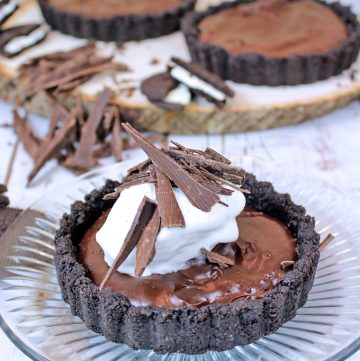 Pie Caken~ The Ultimate Dessert ~Cake~ Pie - Gretchen's Vegan Bakery