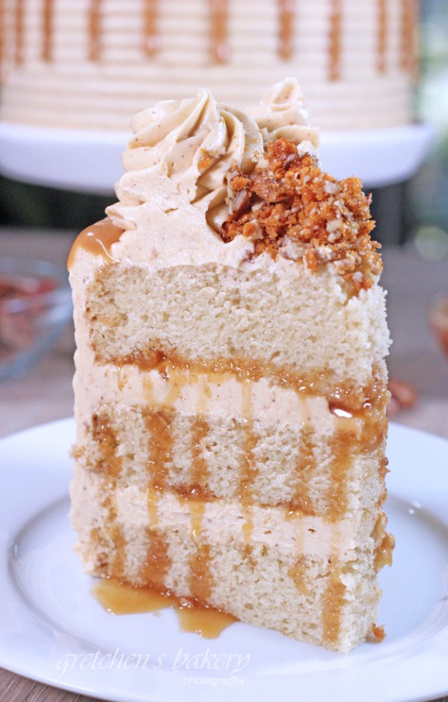The Best Vegan Layer Cakes - Gretchen's Vegan Bakery