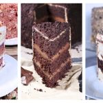 Layer Cakes Archives - Gretchen's Vegan Bakery
