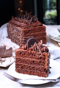 The Best Vegan Layer Cakes - Gretchen's Vegan Bakery