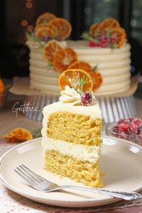 6 Easy Egg Free Cakes - Gretchen's Vegan Bakery