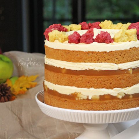 Layer Cakes Archives - Gretchen's Vegan Bakery