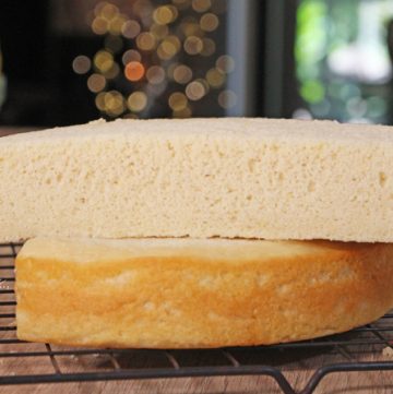 Cake Recipes Archives - Gretchen's Vegan Bakery