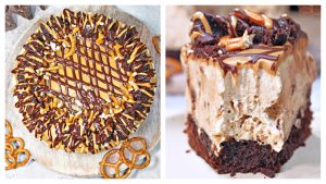 Netflix and Chill Cake - Gretchen's Vegan Bakery