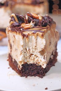 Netflix and Chill Cake - Gretchen's Vegan Bakery