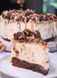 Netflix and Chill Cake - Gretchen's Vegan Bakery